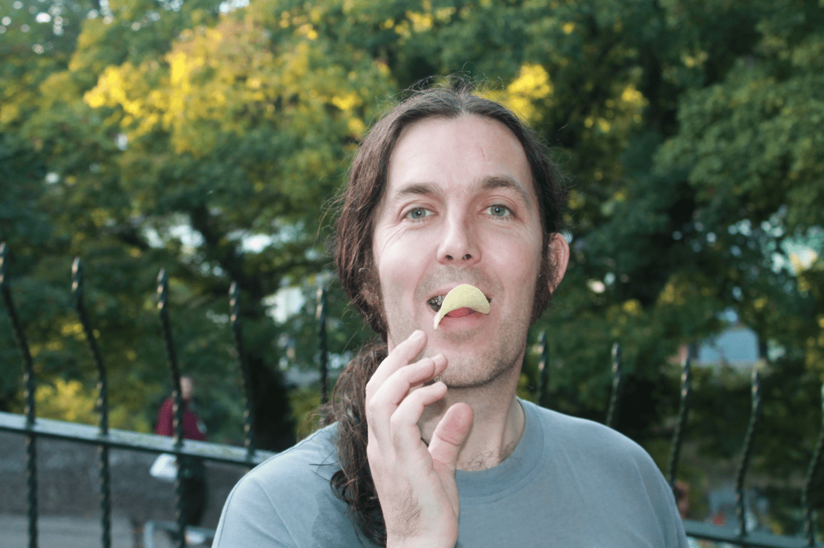 Colman’s Web Library – Colman O’Keeffe